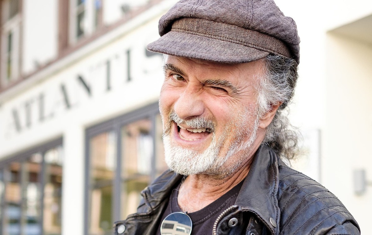 MARC STORACE IS HOPEFUL KROKUS WILL PERFORM AGAIN | Metalzone