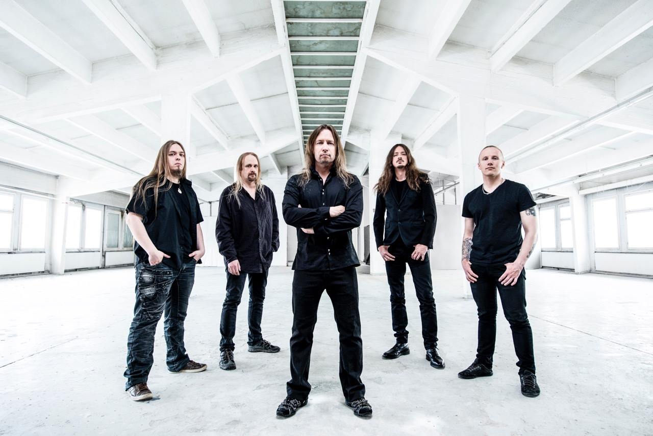 STRATOVARIUS LAUNCH NEW VIDEO FOR "SURVIVE" FEATURING UNSEEN FOOTAGE ...