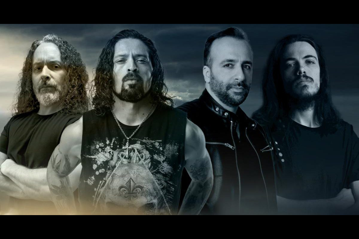SUNSTORM Release "Love's Not Gone" Music Video | Metalzone