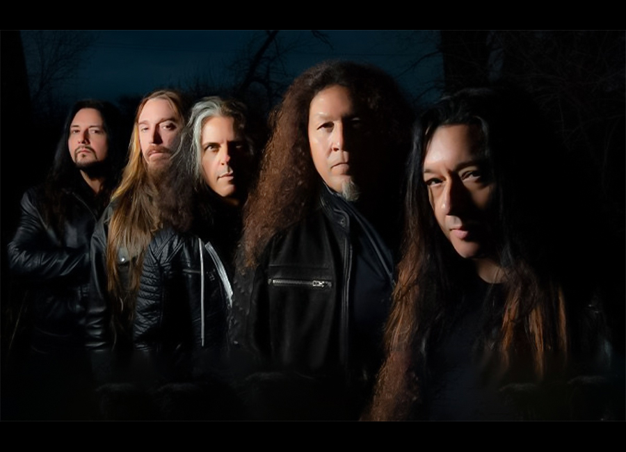 TESTAMENT RELEASE ANIMATED VIDEO FOR NEW SINGLE “SHADOW PEOPLE” | Metalzone