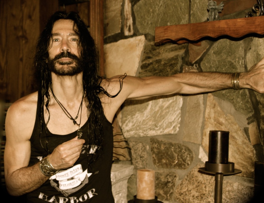 VIRGIN STEELE LAUNCH OFFICIAL LYRIC VIDEO FOR NEW SINGLE "THE ...