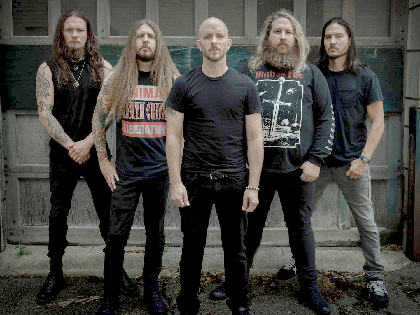 WAR CURSE UNLEASH "THE CONVOY" SINGLE AND VIDEO | Metalzone