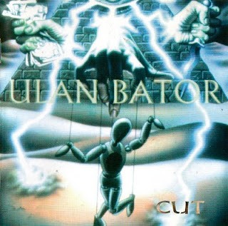 Ulan Bator-Cut | Metalzone