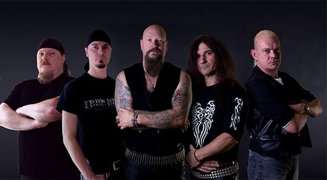 Η ΕΠΙΣΤΡΟΦΗ ΤΩΝ IRON ANGEL | Metalzone