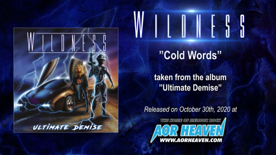 Wildness – Ultimate Demise | Metalzone
